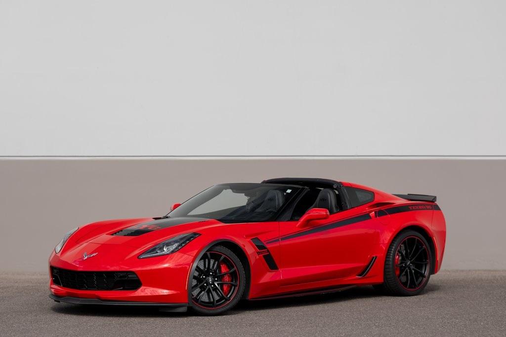 Used 2019 Chevrolet Corvette Grand Sport YENKO SC For Sale (Sold ...