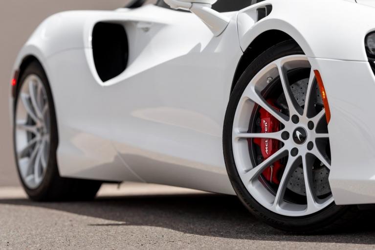 Used 2023 McLaren Artura TechLux For Sale (Sold) | McLaren Used 2023 McLaren Artura TechLux For Sale (Sold) | McLaren