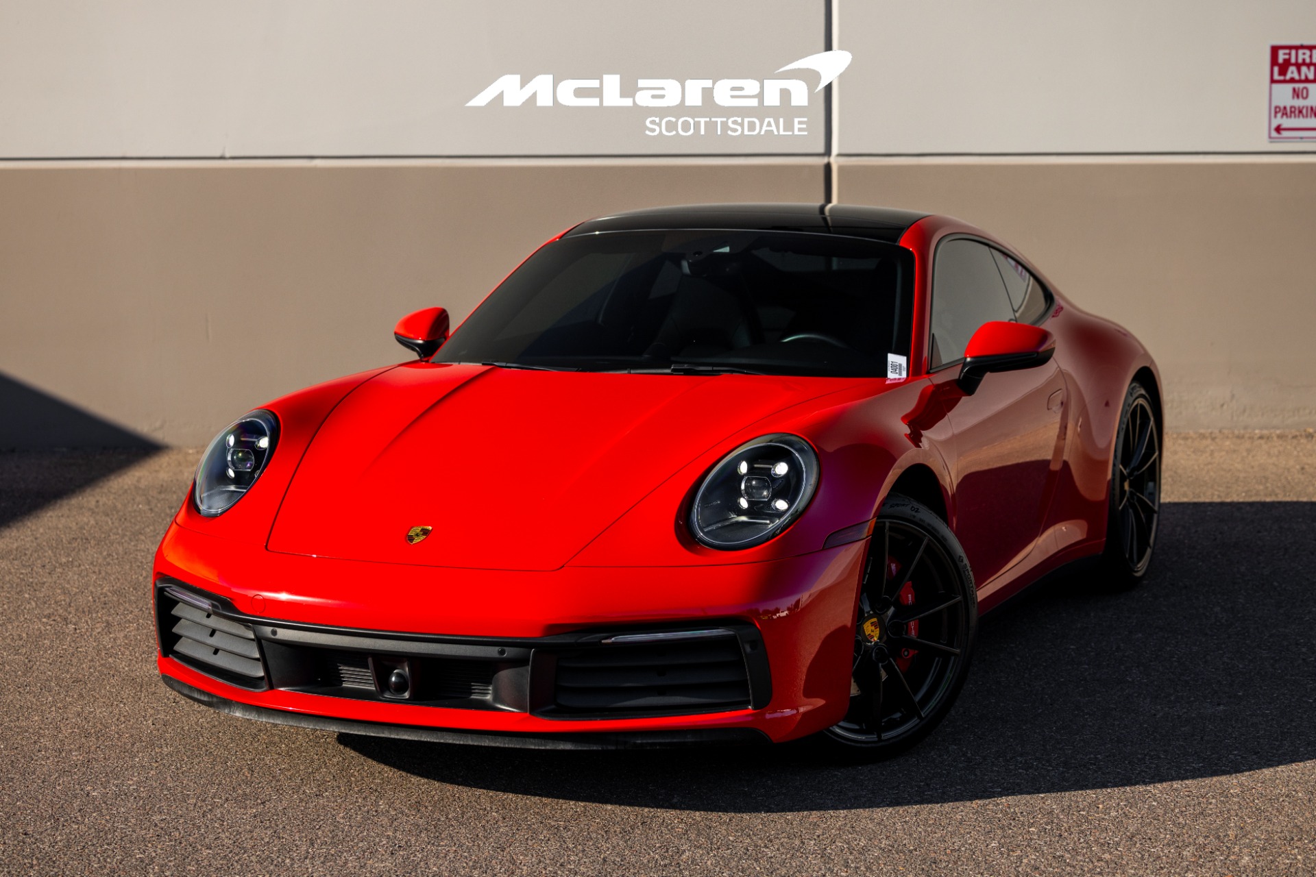 Used 911 carrera s store